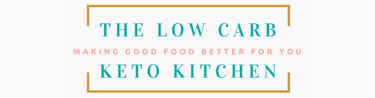 The Ultimate Keto Food List with Printable