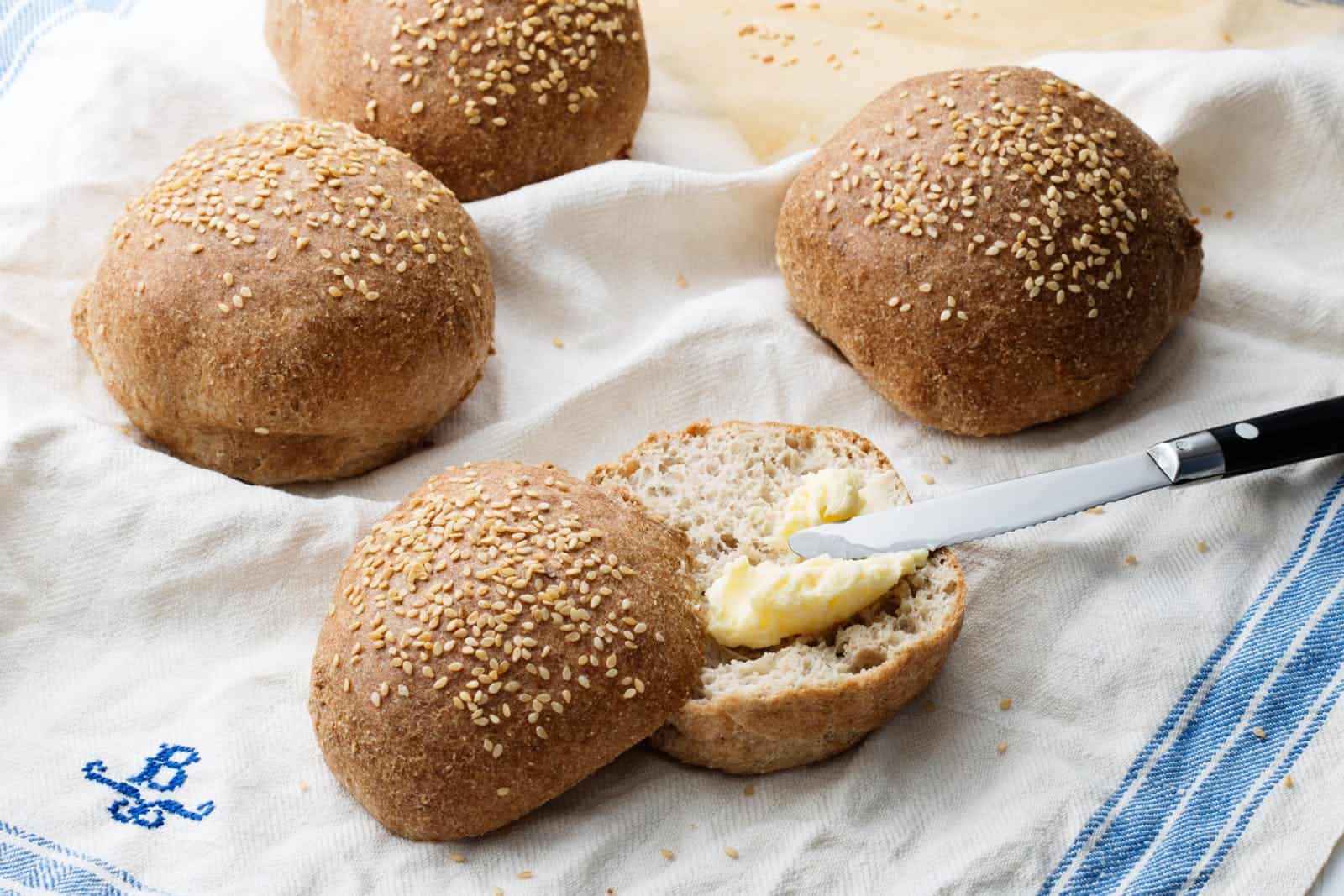 11+ of the Best Keto Bread Recipes for Your Ketogenic Lifestyle