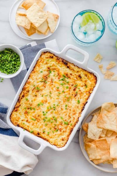 21 Incredibly Delicious Keto Dip Recipes You're Going to Love